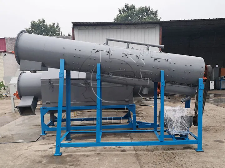 Plastic friction washer